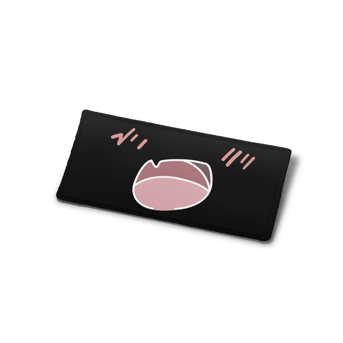 Cute Fang - Patch – OMAJU