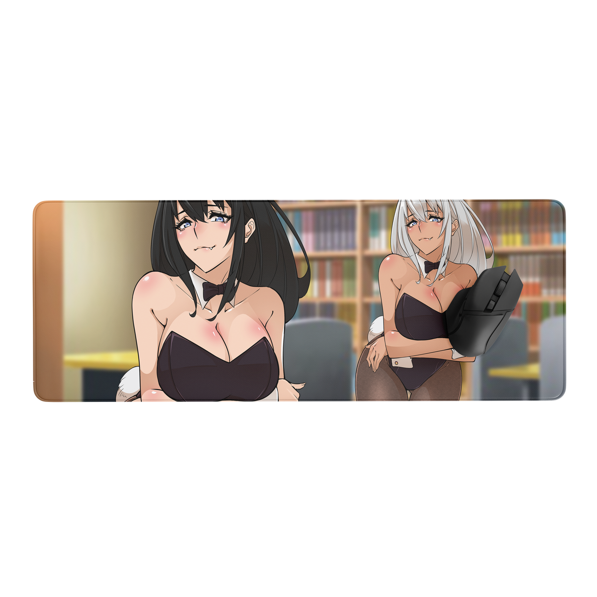 Nana Bunny - Desk Mat – OMAJU