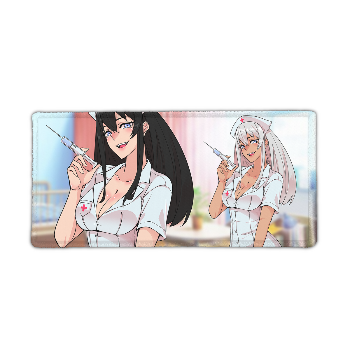 Nurse Nana Twins - Patch – OMAJU