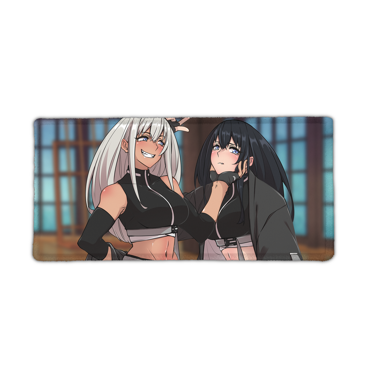 Slayer Nana Twins - Patch – OMAJU