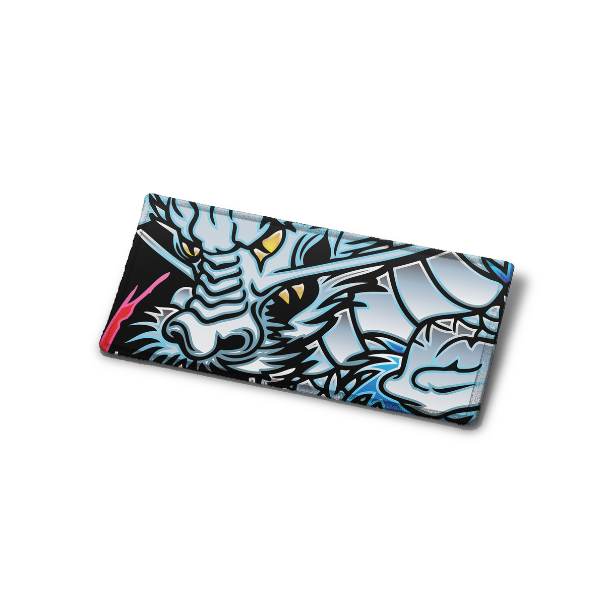 Ryu Cool - Patch – OMAJU