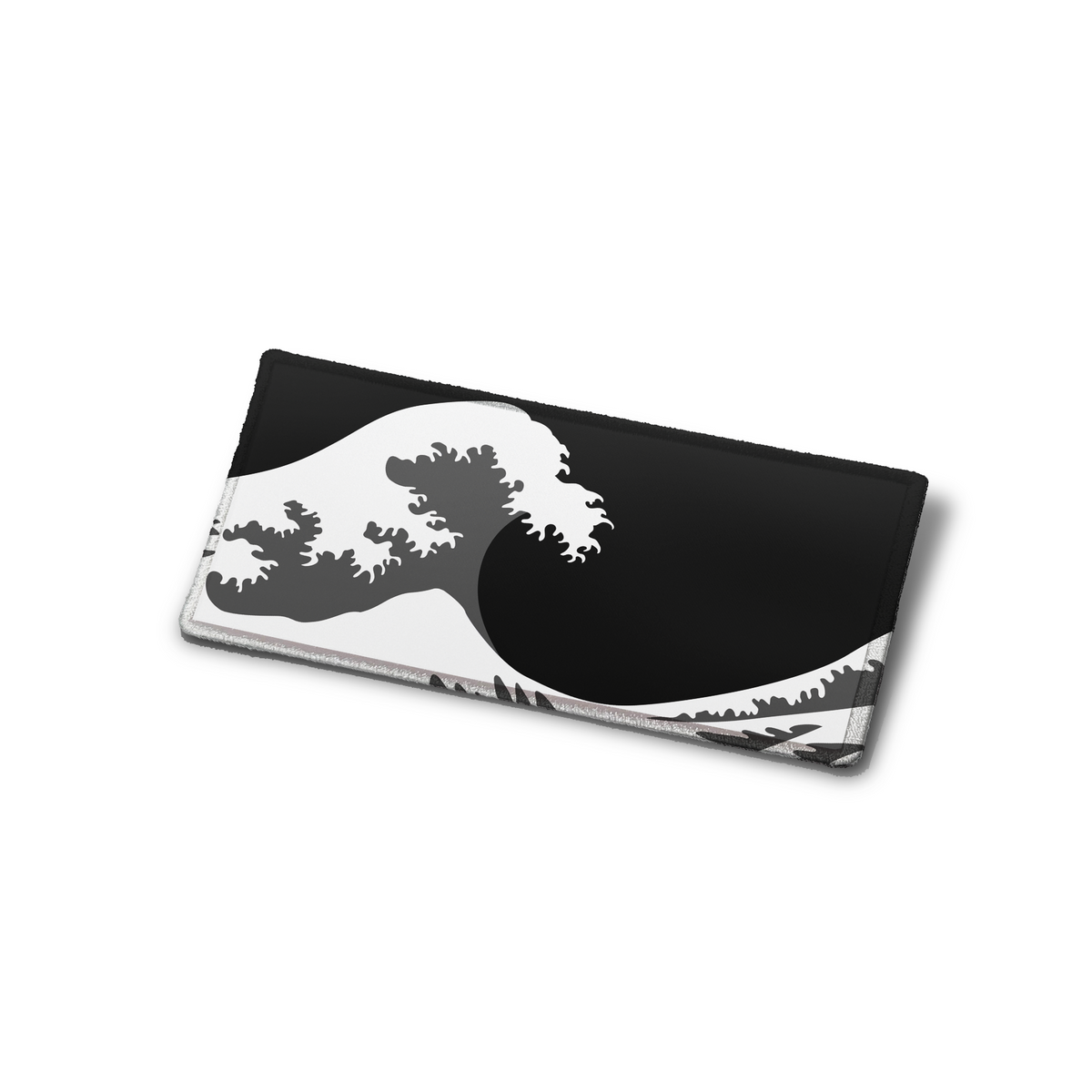 Tsunami Stealth - Patch – OMAJU