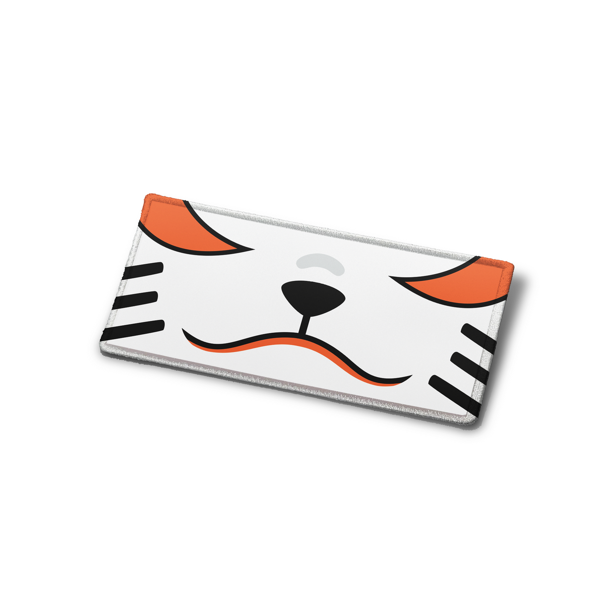 Great Fox Hikari - Patch – OMAJU