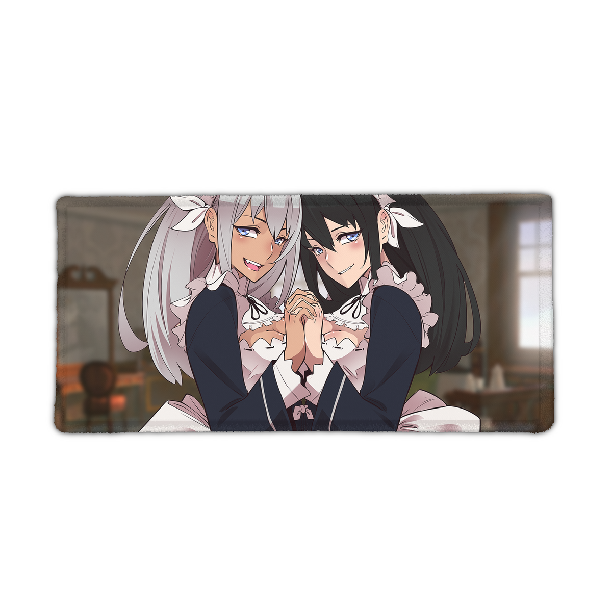 Maids Nana Twins - Patch – OMAJU