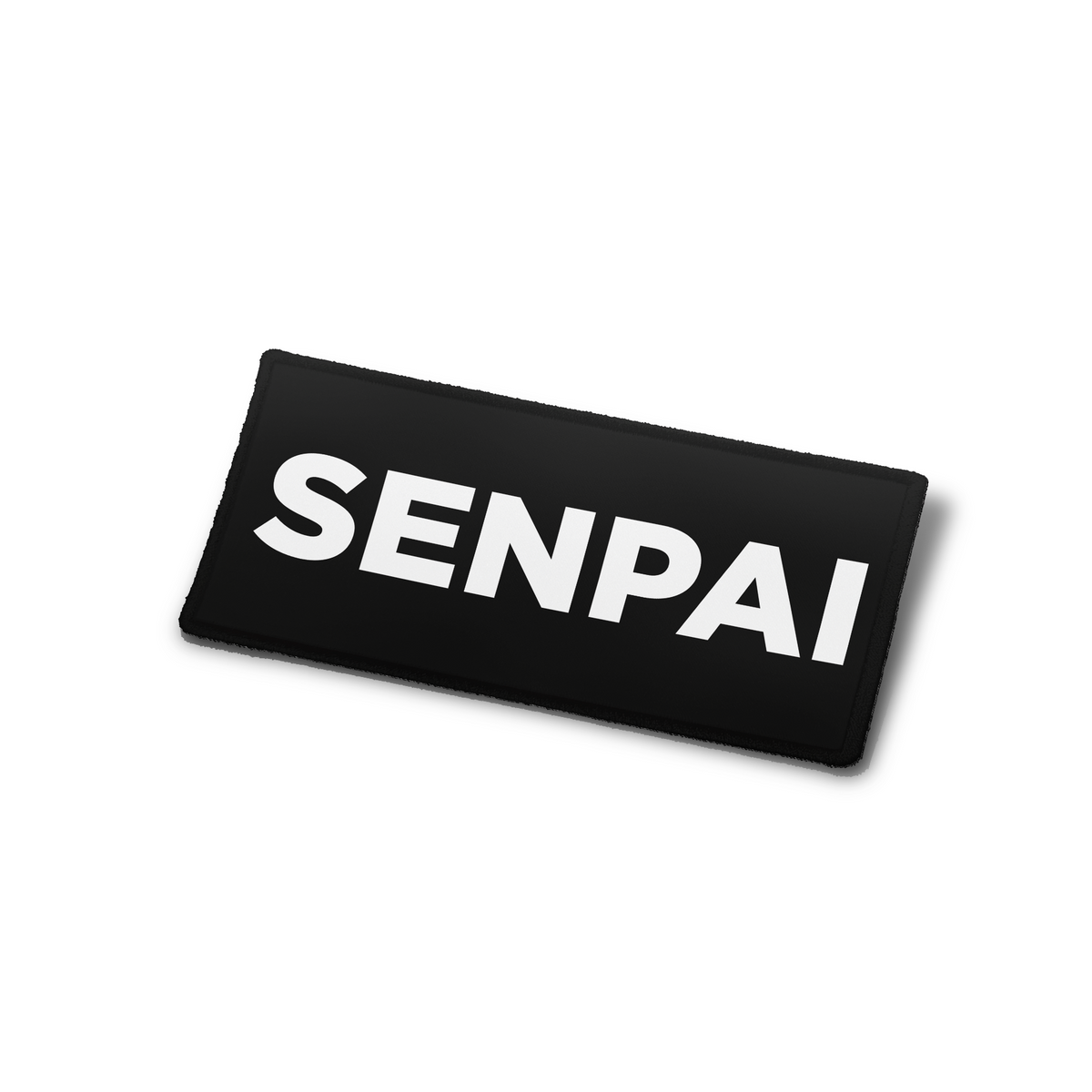 Senpai - Patch – OMAJU