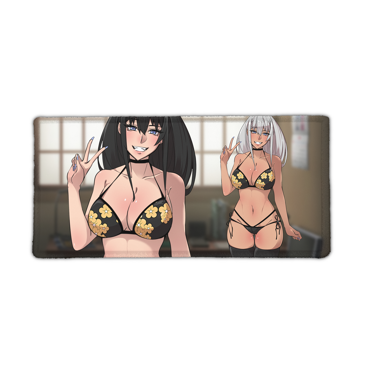 Sunflowers Nana Twins - Patch – OMAJU