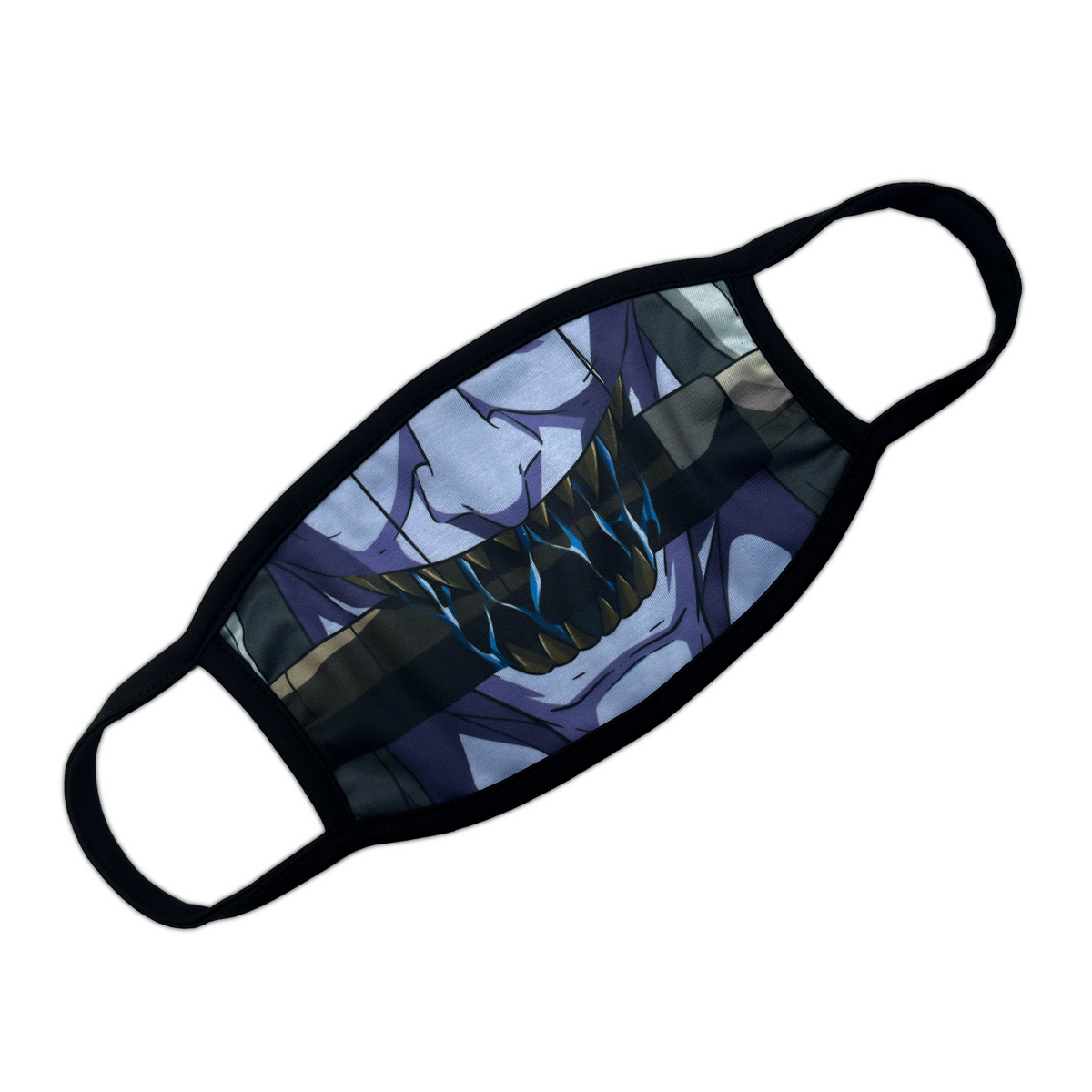 Reaper Face Mask - Black – OMAJU